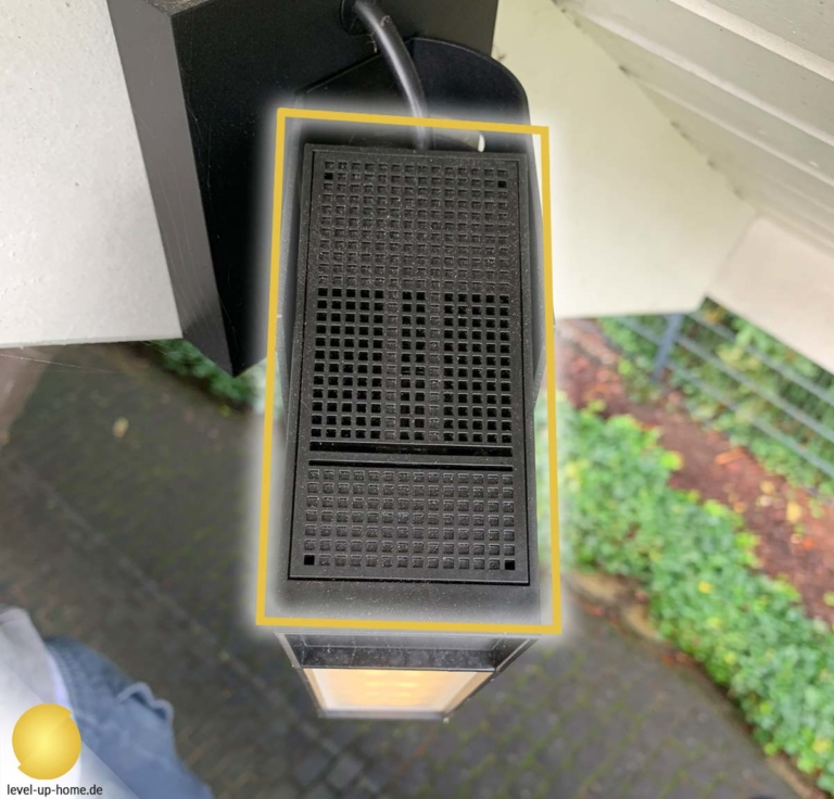 Schãne Netatmo Aussenmodul Defekt Bild